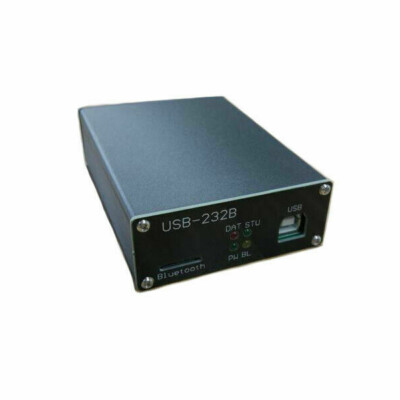 USB-232B Rotator Control Interface Board Box For G ...