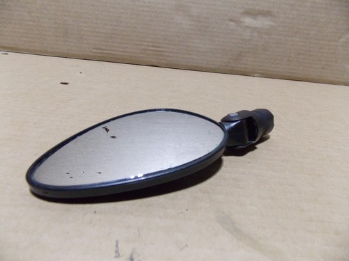 Zefel Bar End Plug Rear View Mirror cat60 | eBay
