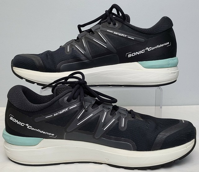 Size 13 - Salomon Sonic RA 2 White for sale online | eBay