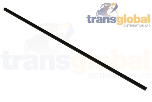 Land Rover Defender Front Door Window Waist Inner Rubber Seal Genuine ...