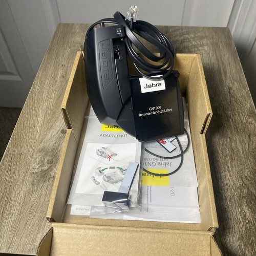 Jabra GN1000 RHL Remote Handset Lifter | eBay