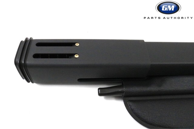 2018 to 2019 Chevrolet Equinox GMC Terrain GM Cargo Security Shade ...