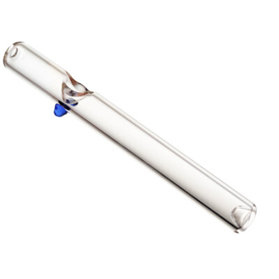 2 PCS Mini STEAMROLLER Glass Hand Pipe Tube | eBay