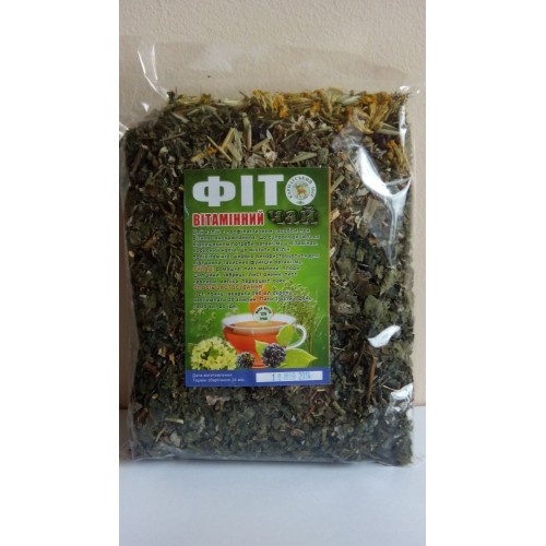 Carpathian Phyto tea VITAMIN 120 gr. 4.23 oz Витаминный | eBay