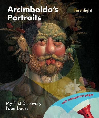 Arcimboldo's Portraits (My First Discovery Paperbacks) by in Used ...