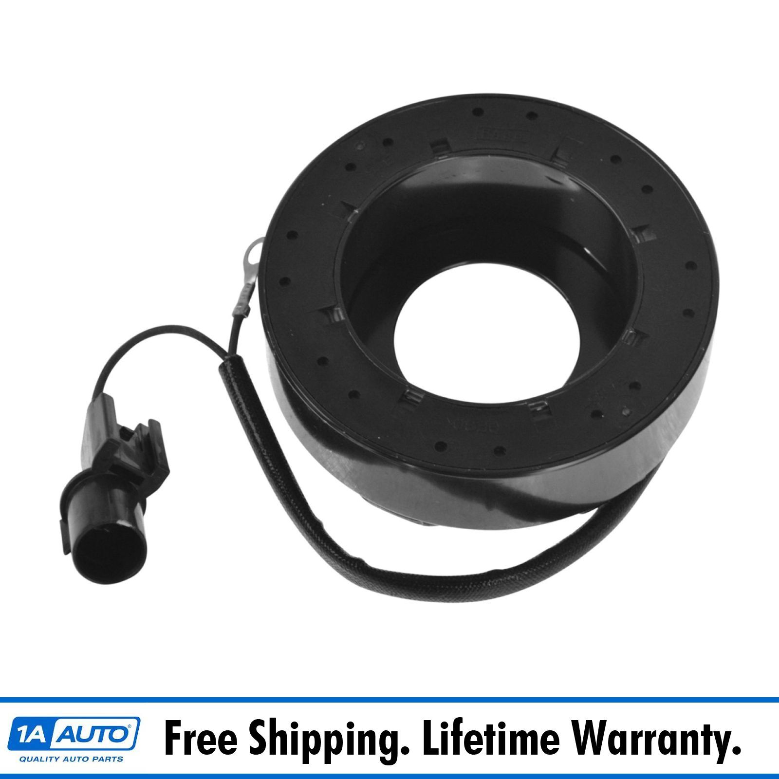 OEM 97641-1G000 A/C Compressor Clutch Field Coil for Kia Rondo Borrego ...