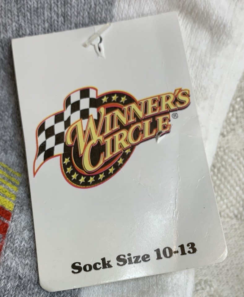 Nascar Vintage 2002 Number 29 Kevin Harvick Winner’s Circle Size 10-13 ...