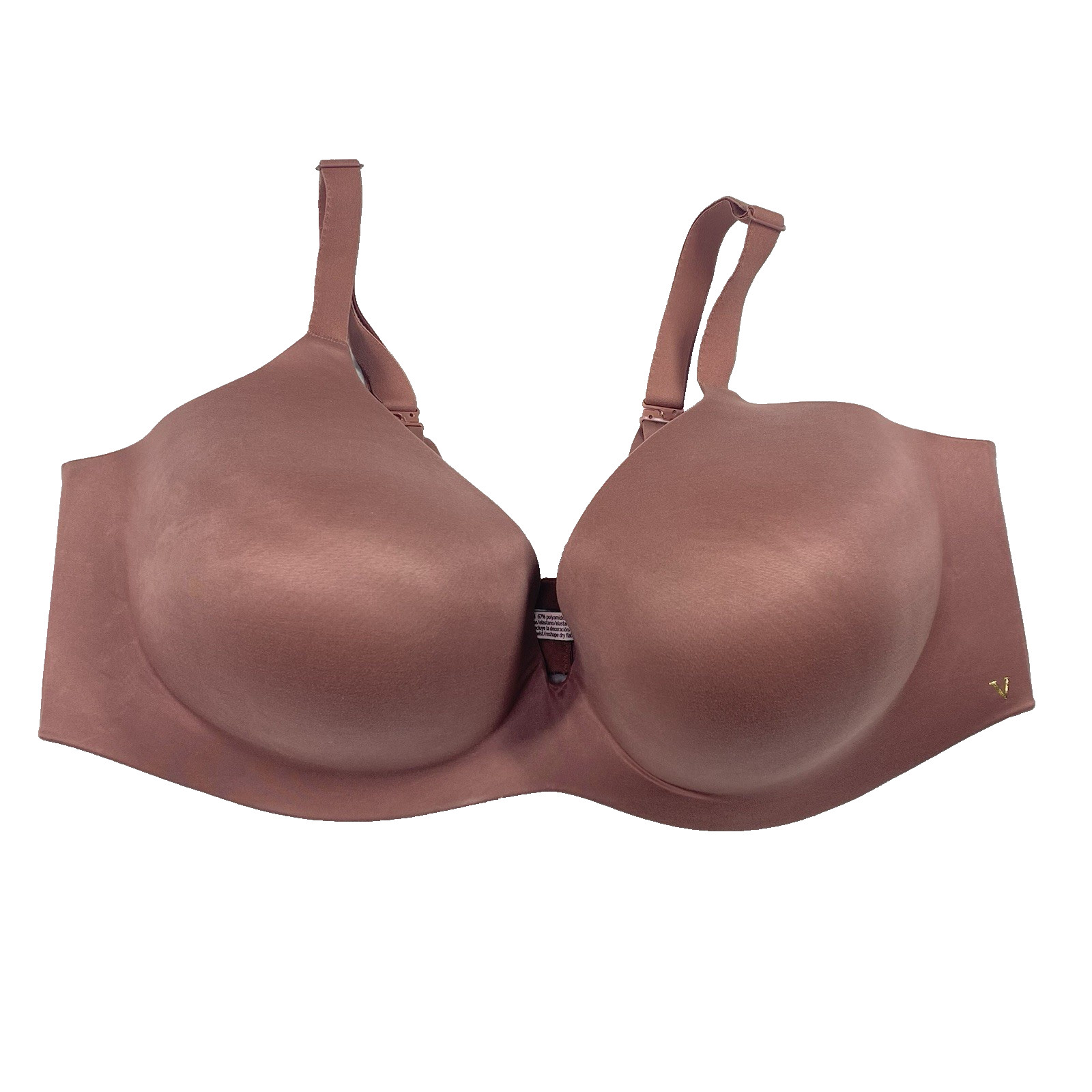 Victoria's Secret Bare Bra Infinity Flex Full Coverag… - Gem