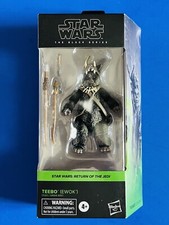 Star Wars 6" Black Series Teebo