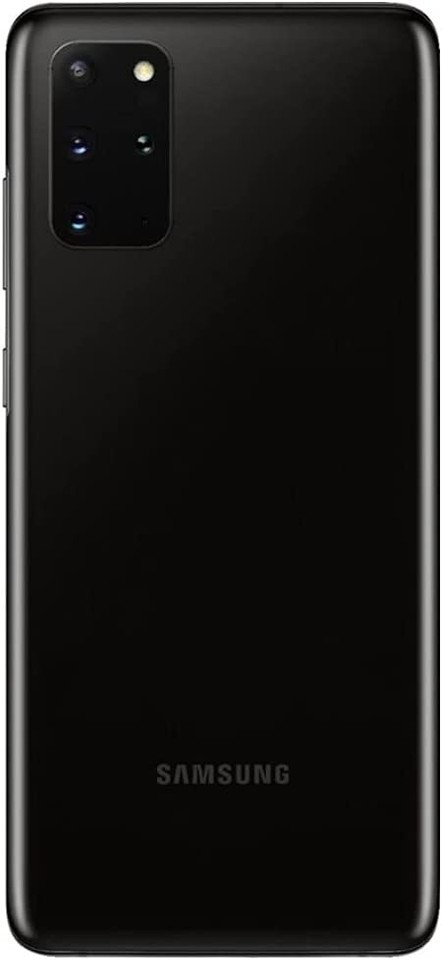 Samsung Galaxy S20+ Plus 5G 128GB Factory Unlocked SM-G986 6.7" Screen ...