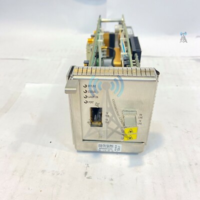 Adva, 150-1116-05, RAYEXPRESS XPDR OC-192 10GE CH51, 1536.61nm ...