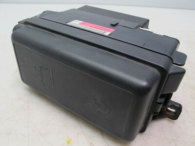 2007-2010 MINI COOPER R56 DISTRIBUTION JUNCTION FUSE RELAY BOX MODULE ...