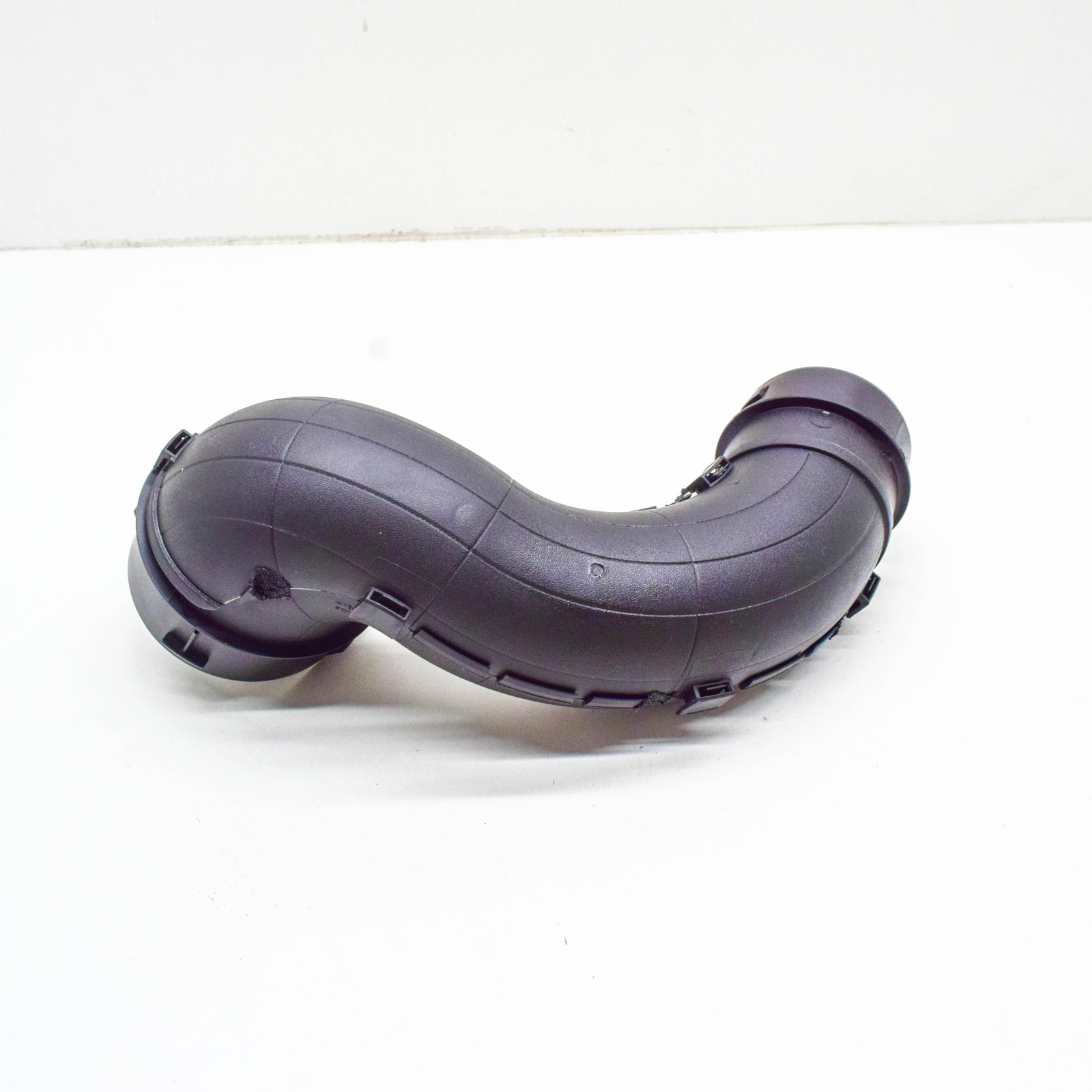 FORD FIESTA MK7 Air Intake Duct Tube 2412602 H1B1-9C676-FA NEW GENUINE ...