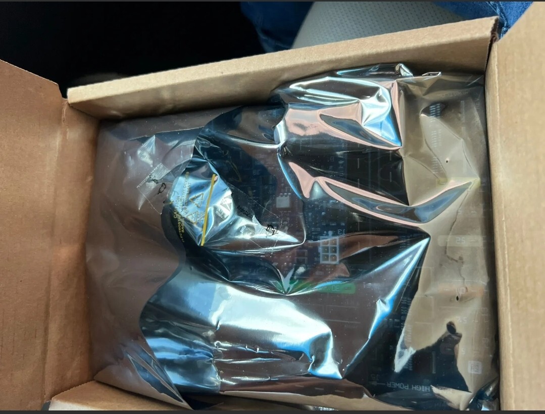 thermo king tripac evolution apu ECM board | eBay