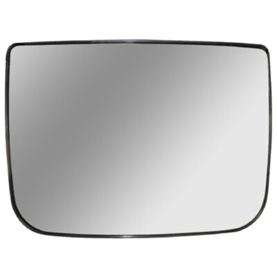 Lower Convex Mirror Replaces TL28717A For Freightliner Cascadia | eBay