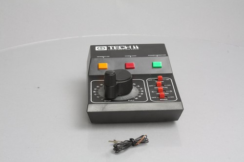 MRC 2500 HO Loco-Motion Tech II Model Train Control EX 19571231300 | eBay