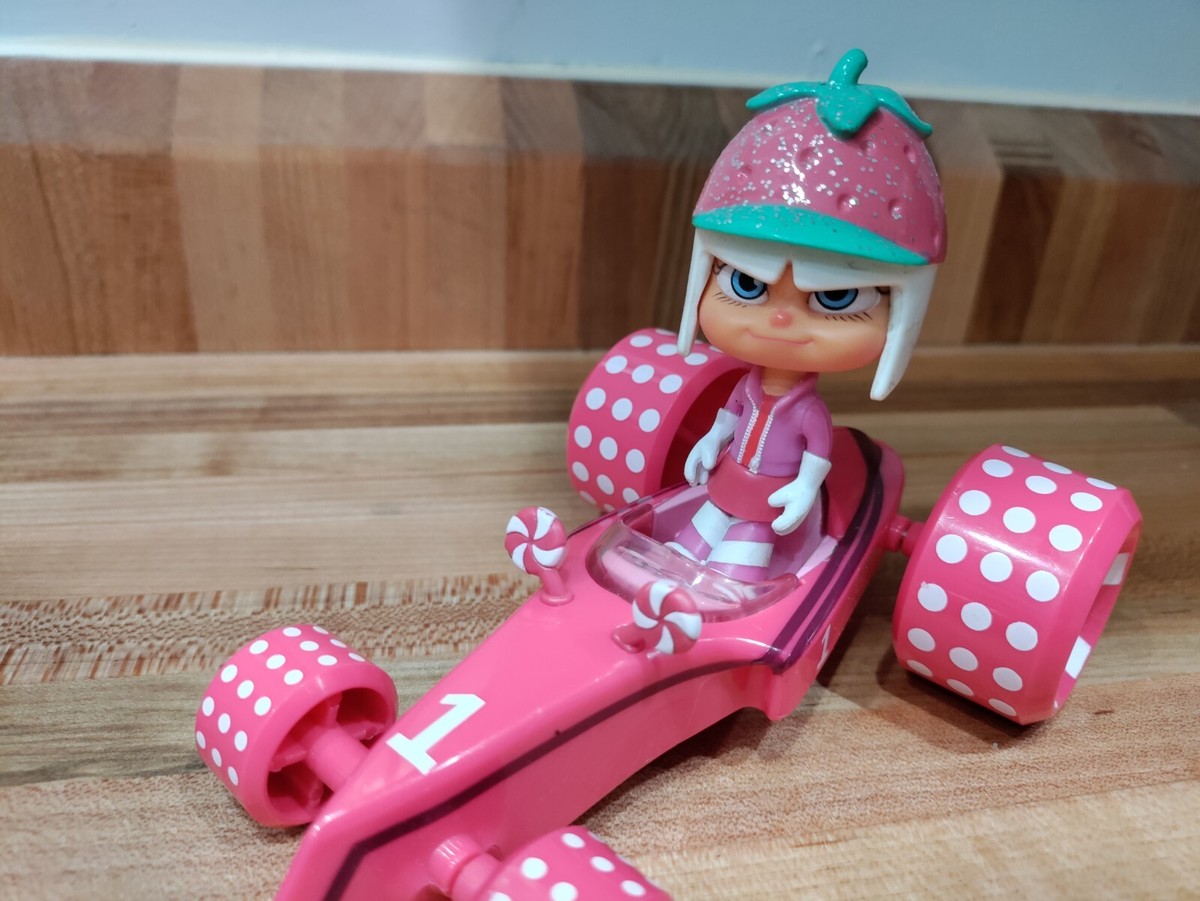 Wreck It Ralph Sugar Rush Taffyta Gallery Cosplay Sugar Rush Taffyta