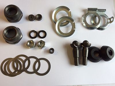 GSJ166 CLASSIC MINI SWIVEL BALL JOINT KIT 1x HUB AUSTIN ROVER ...