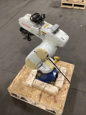 Robotics - 5 Axis Robot