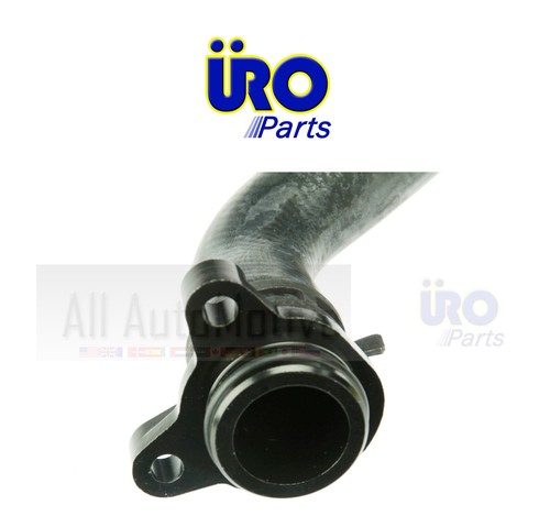 Cylinder Head to Thermostat Coolant Hose fits 2011 2012 BMW X3 ...