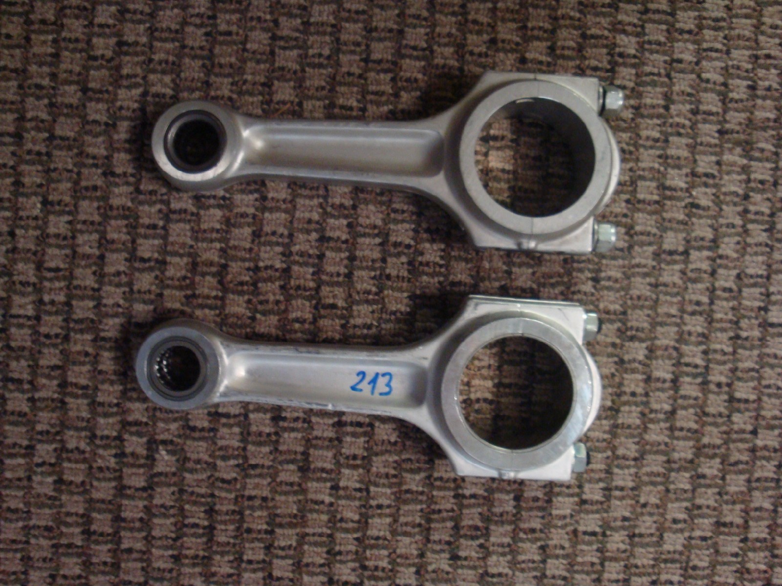 NEW Atlas Copco 1503-0140-81 - ROD-CONNECTING ASY for Atlas Copco ...