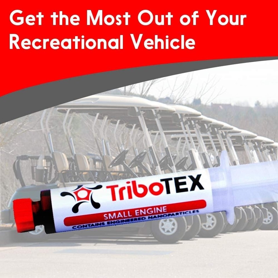 TriboTEX Small Oil Additive Engine Treatment | eBay