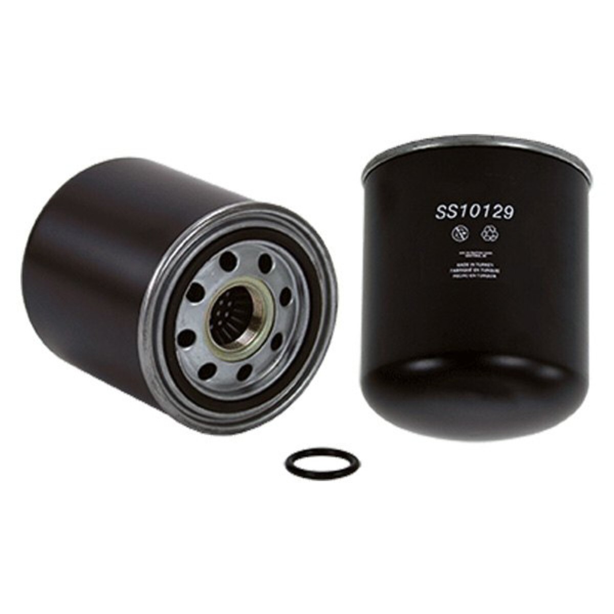 WS10129 WIX Air Filter for Freightliner 108SD 114SD Cascadia MV607 Mack ...