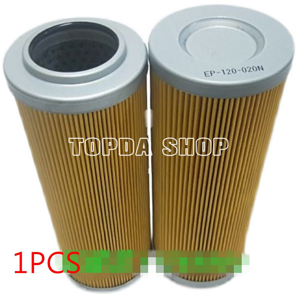 1X Replacement filter element EP120-010N for SMC hydraulic filter | eBay