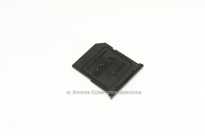 67R2H GENUINE DELL MEMORY CARD COVER ASSEMBLY INSPIRON N4110 P20G (CE65 ...