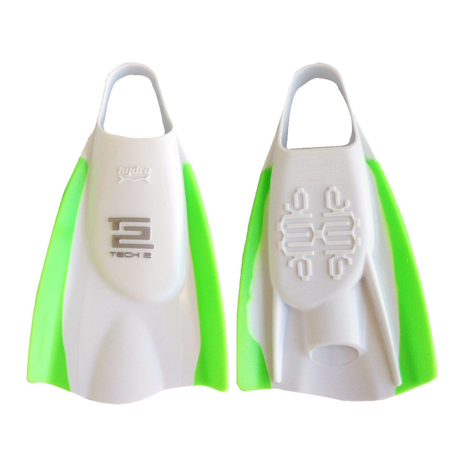 Hydro Tech 2 Surf Swimfins | eBay