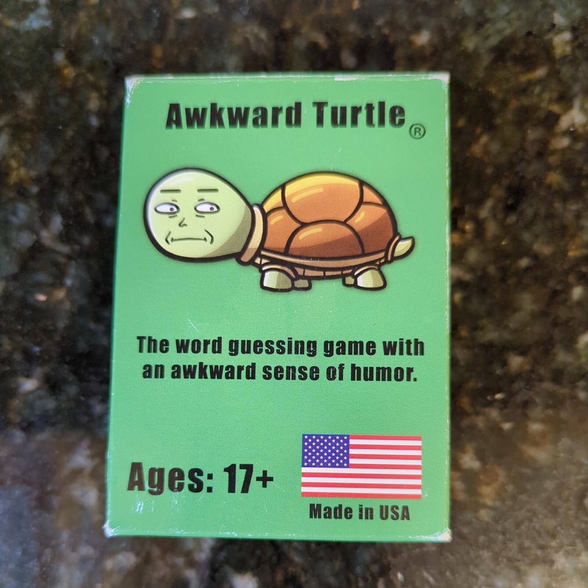Awkward Turtle Memes