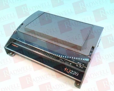 TREND IQ222-4000K4 / IQ2224000K4 (NEW IN BOX) | eBay