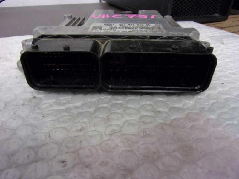 Engine ECM Control Module 2.0L Fits 09-11 TIGUAN 06J 906 026 DR ...