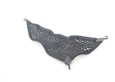 MINI NEW GENUINE COOPER R56 BOOT SIDE SECTION LUGGAGE CARGO SAFETY NET ...