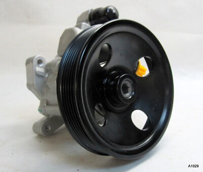 Power Steering Pump 0044668501 | eBay