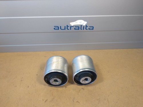 2XNEW GENUINE OEM Mercedes Control Arm Bushing 2123330014 | eBay