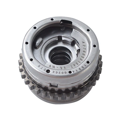 FEBI Camshaft Adjuster Left 2760501547 For Mercedes-Benz C350 E350 V6 3 ...