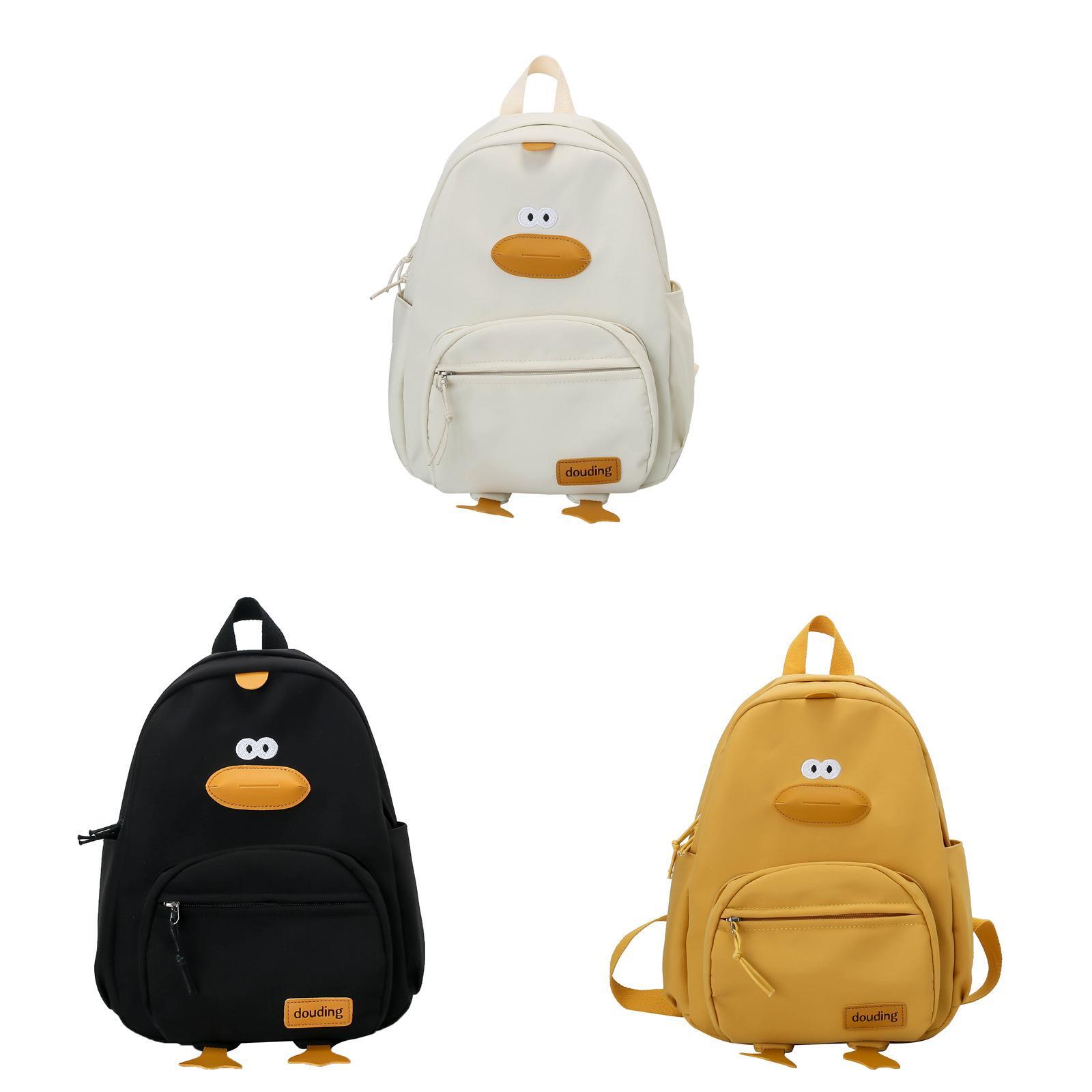 Fun Cartoon Du Design Bapa For Boys And Girls With Large Capacity | eBay