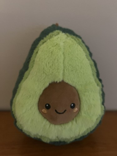 Squishable Avocado PLUSH Snugglemi Snacker Stuffed Squish 7” | eBay