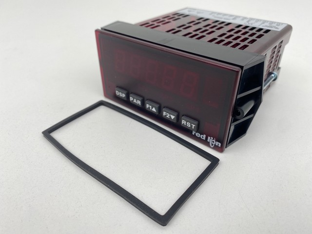 Red Lion Controls PAXT0000 Temperature Panel Meter for sale online | eBay