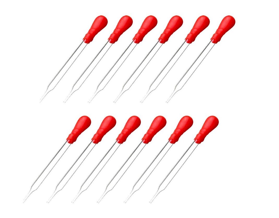 Laboratory Chemistry Experiment Test Tube Glass Squeeze Pipette Pipet ...