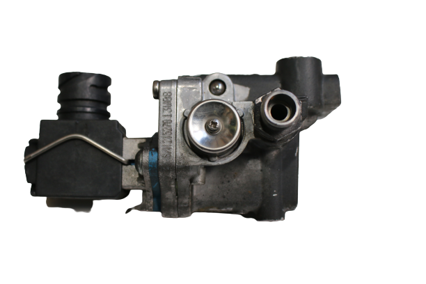 Electrovanne Vanne Pneumatique A5410560304 pour Mercedes-Benz | eBay