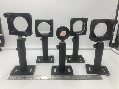 Lab Lasers & Photonics - Thorlabs Optics