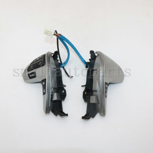 OEM Steering Wheel Audio Control Switch 84250-0E260 for Toyota Camry ...