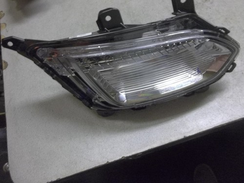 NEW GM Chevrolet Equinox Running Light RH Right GMT172 DRL 12.8V ...