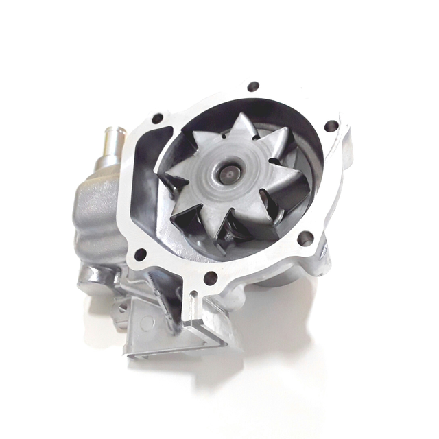 Subaru Genuine Water Pump 21111AA280 and Gasket 21114aa051 for sale ...