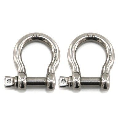 Rigging - Clevis Shackle - 4