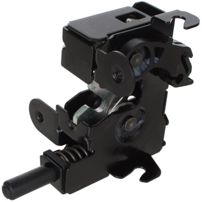 Hood Lock Hood Lock For BMW 7 E65 / E66 From 2001 To 2008 | eBay