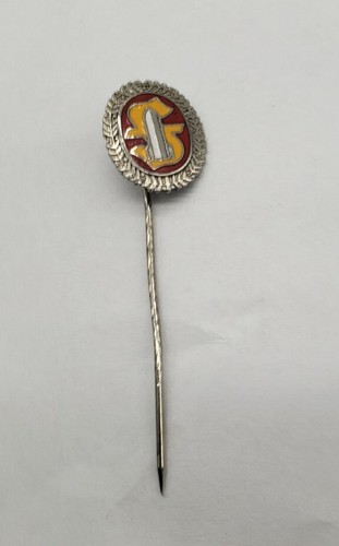 West German Bundeswehr Stick Pin Airforce Luftwaffe Original Surplus | eBay