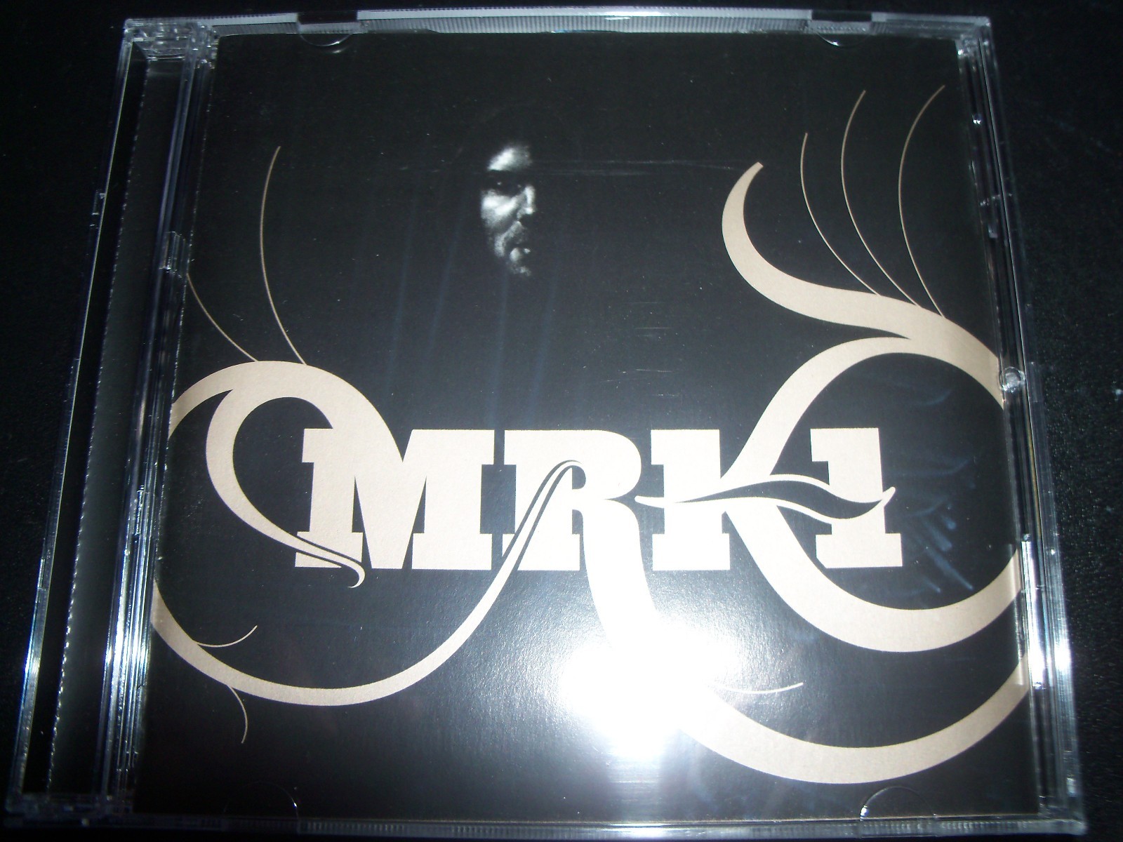 MRK 1 ‎– Copyright Laws CD – Like New 600116816924| eBay